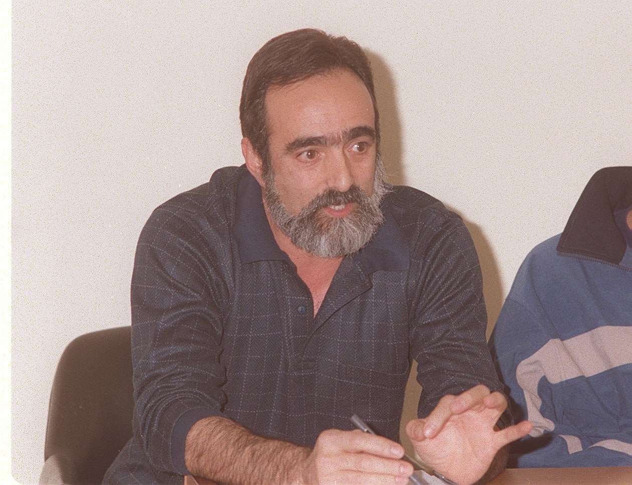 Fallece Antonio Moreno, expresidente de la Federación Riojana de Atletismo | La Rioja